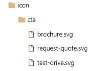 SVG Sprite Automation | Stephen Pammenter
